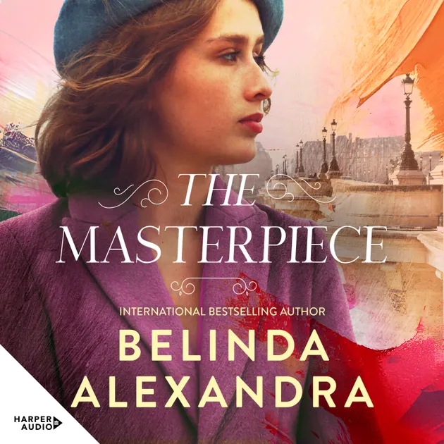 The Masterpiece: The moving and gripping new historical novel from the ...