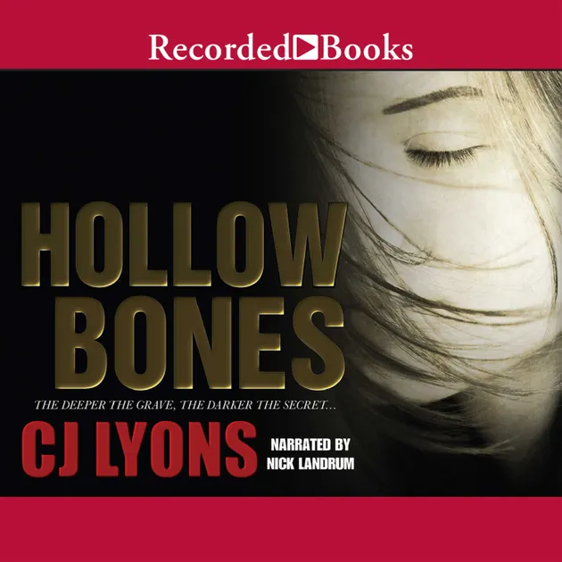 Caitlin Tierney – Série de livres