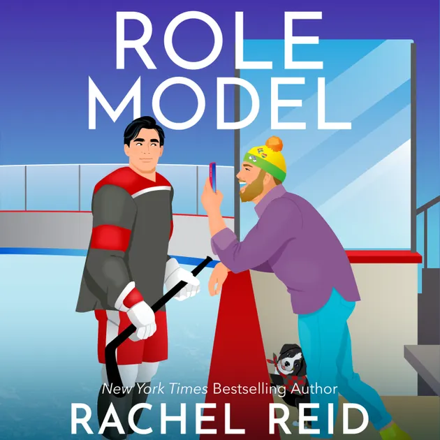 Role Model – Audiolibro – Rachel Reid – ISBN 9781488211911