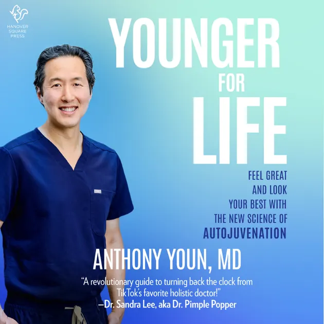 Younger for Life : Feel Great and Look Your Best with the New Science ...