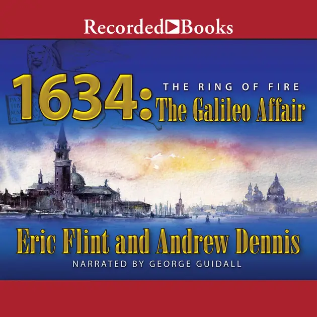 Ring of Fire series | Nextory