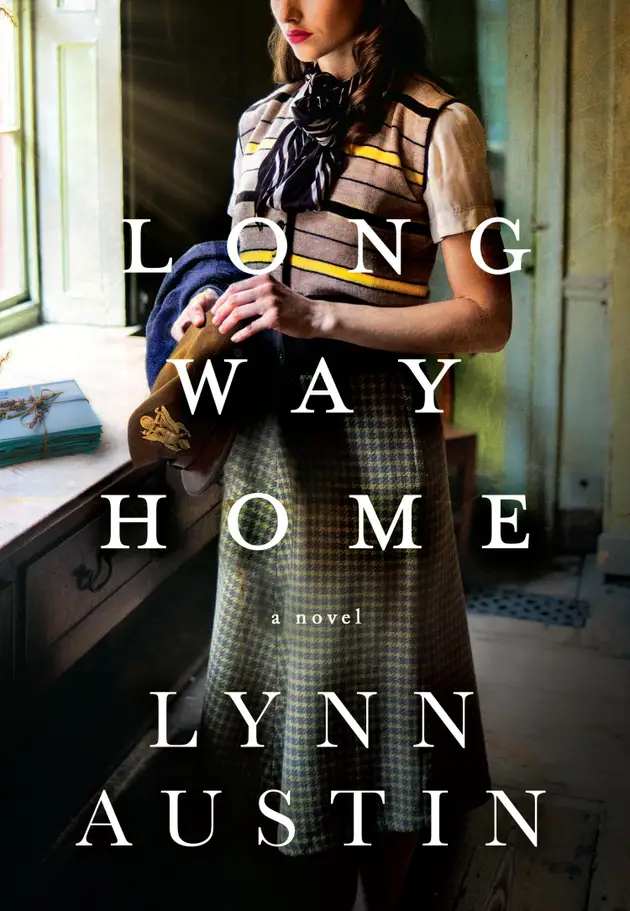 Long Way Home : A Poignant Novel of Courage and Compassion in the ...