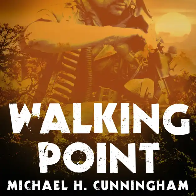 Walking Point : An Infantryman's Untold Story – Audiolibro – Michael H ...