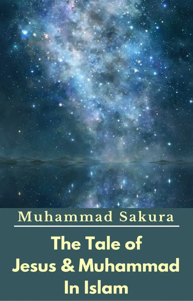 The Tale of Jesus & Muhammad In Islam | e-book | Muhammad Sakura | Nextory