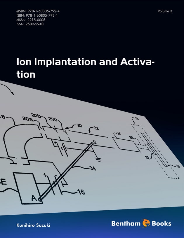 Ion Implantation and Activation | Nextory