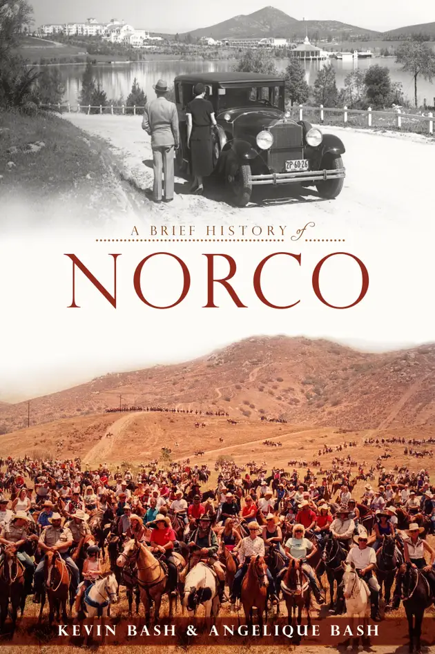 A Brief History of Norco – Livre numérique – Kevin Bash – ISBN ...