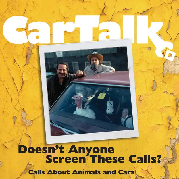 Car Talk | Nextory