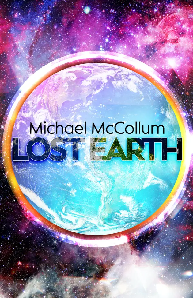 Michael McCollum – Audiolibros y E-books