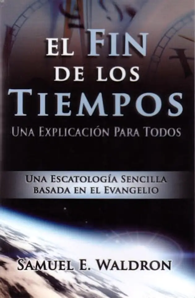 Dr. Sam Waldron – Livres audio et E-books