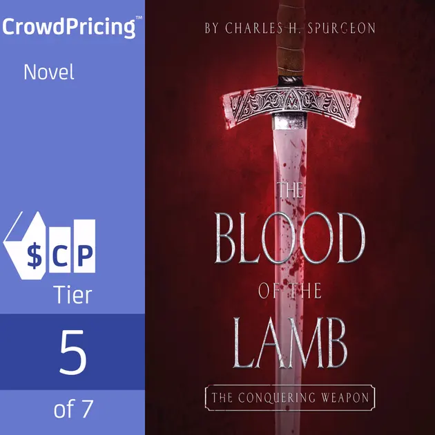 Blood of the Lamb : The Conquering Weapon – Ljudbok – Charles H ...