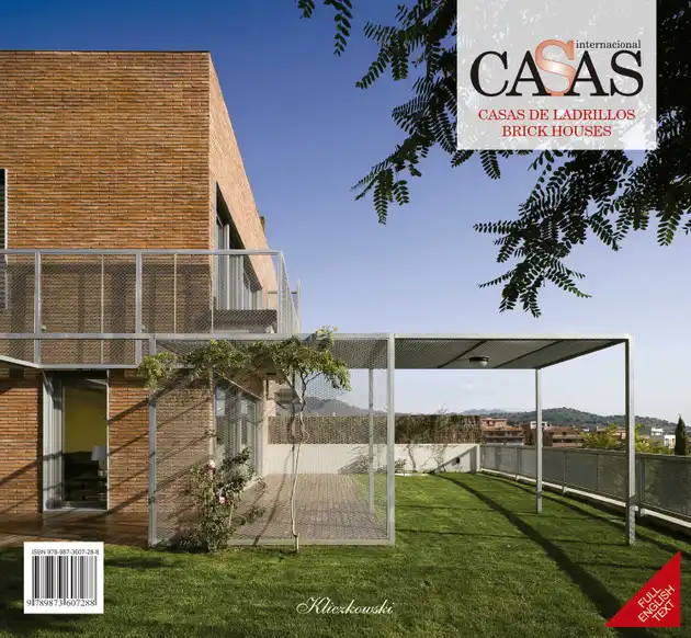 CASAS INTERNACIONAL 146 CASAS DE LADRILLOS | E-book | KLICZKOWSKI ...