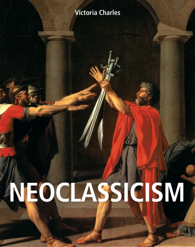 Neoclassicism – E-book – Victoria Charles – ISBN 9781644618752