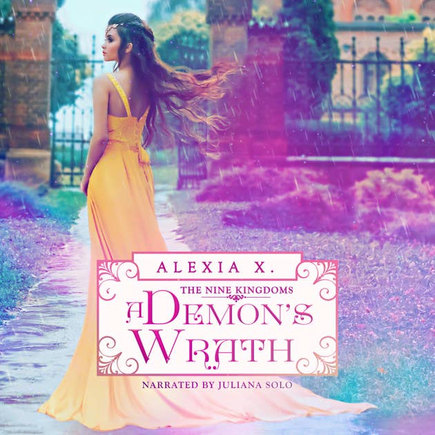 The Nine Kingdoms | Nextory