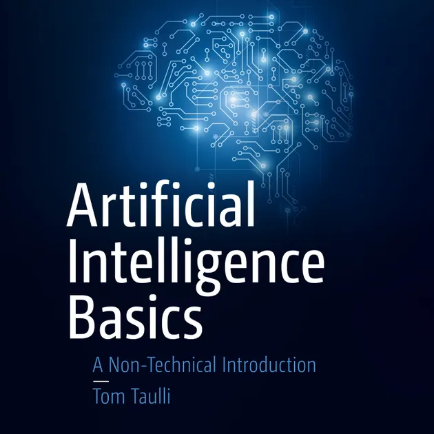 Artificial Intelligence Basics : A Non-Technical Introduction – Ljudbok – Tom Taulli – ISBN ...