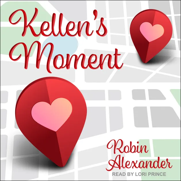 Kellen's Moment – Audiolibro – Robin Alexander – ISBN 9781666171945