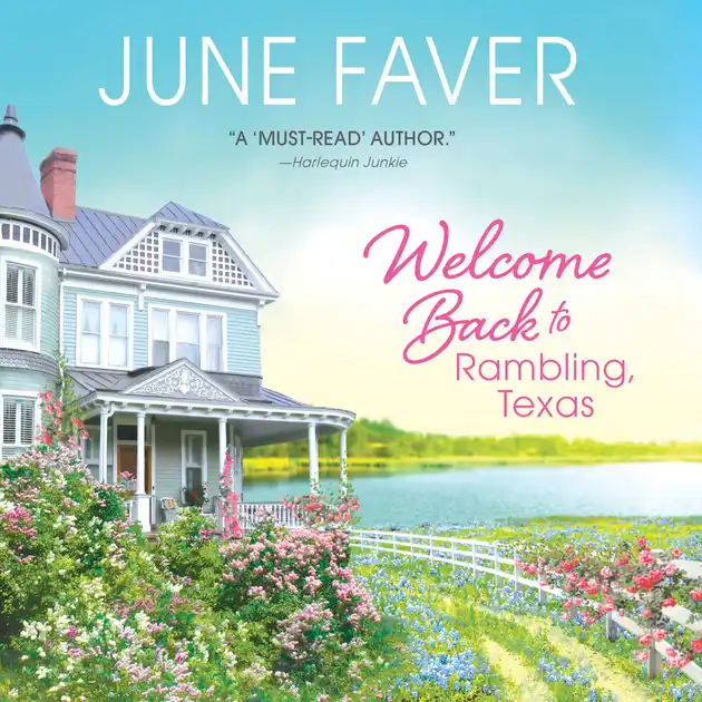 Welcome Back to Rambling, Texas – Audiolibro – June Faver – ISBN ...