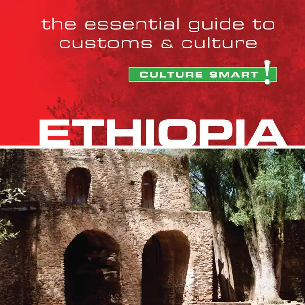 Ethiopia - Culture Smart!: The Essential Guide to Customs & Culture ...