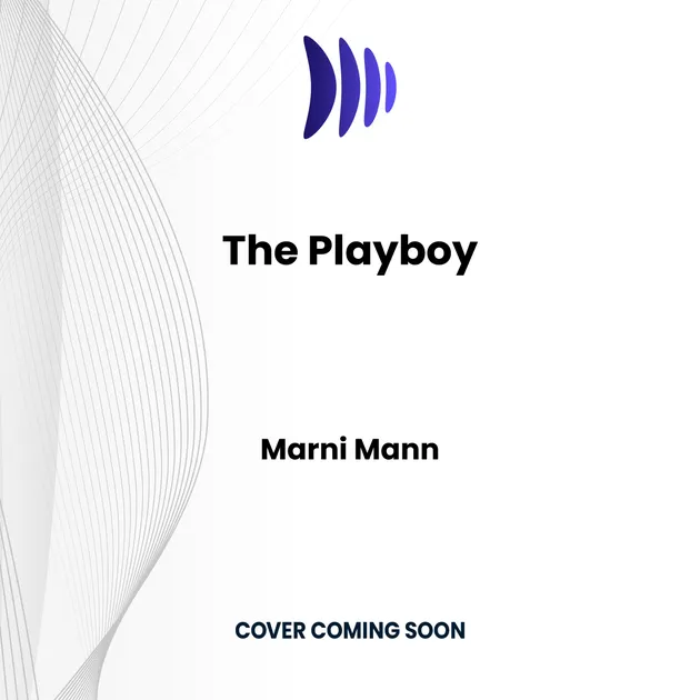 The Playboy – Hörbuch – Marni Mann – ISBN 9781666651287