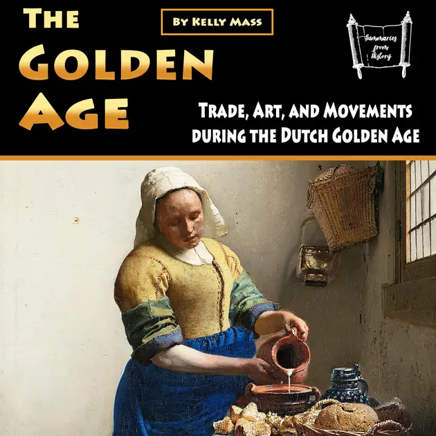 The Golden Age : Trade, Art, and Movements during the Dutch Golden Age ...