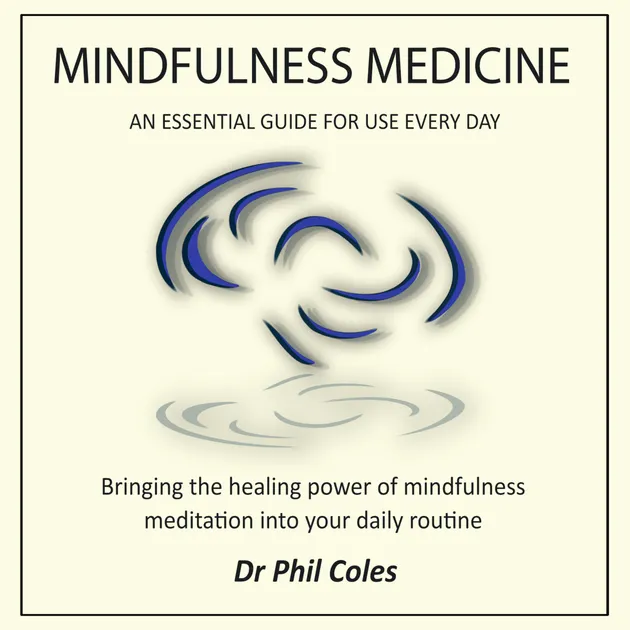 Mindfulness Medicine - An Essential Guide For Use Everyday: Bringing ...