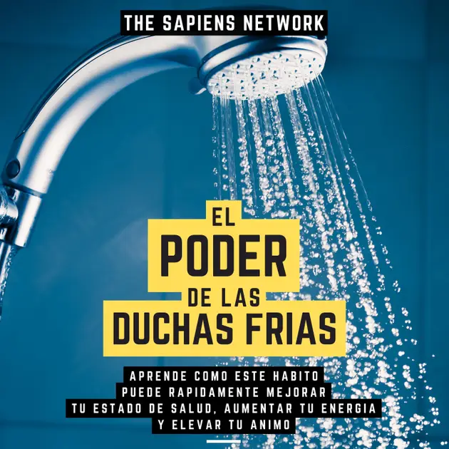 El Poder De Las Duchas Frias - Aprende Como Este Habito Puede ...