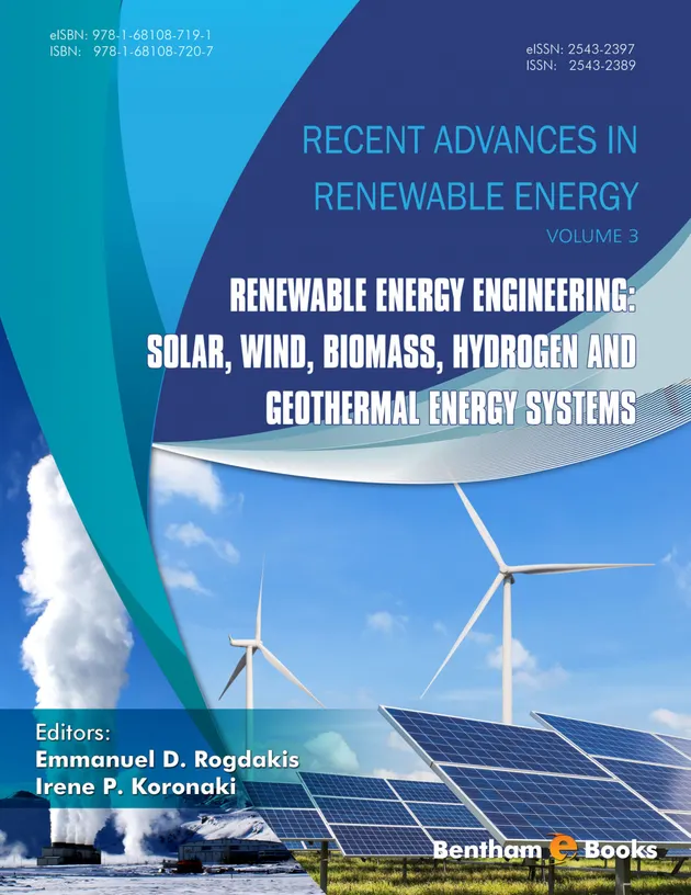Renewable Energy Engineering: Solar, Wind, Biomass, Hydrogen and ...