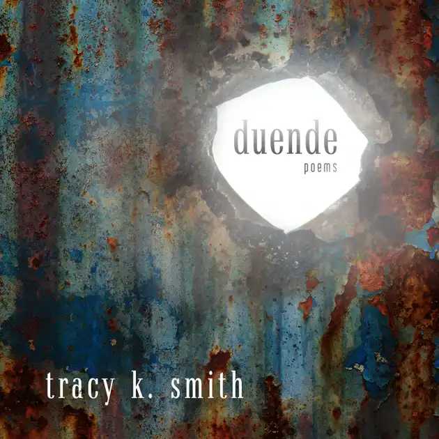 Duende : Poems | Lydbog | Tracy K. Smith | Nextory