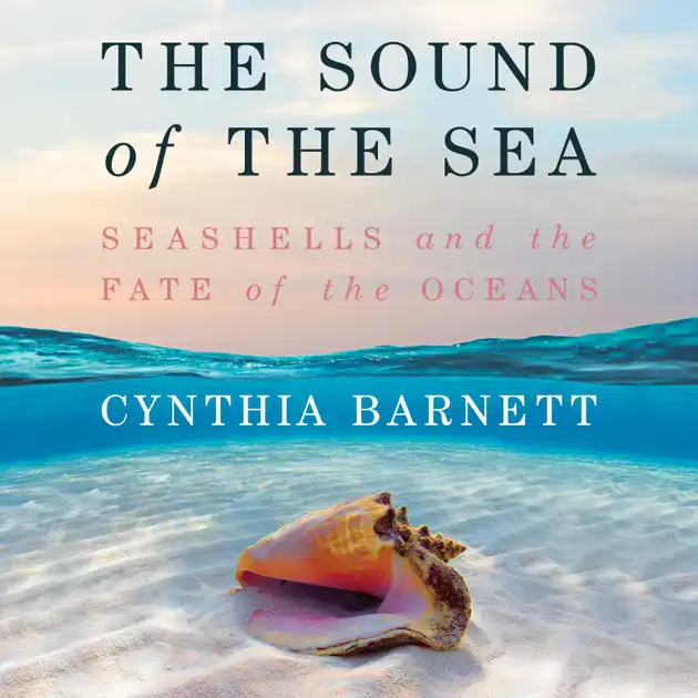 The Sound of the Sea : Seashells and the Fate of the Oceans | Audiobook ...