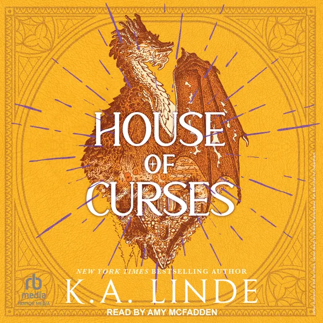 Royal Houses – Kirjasarja