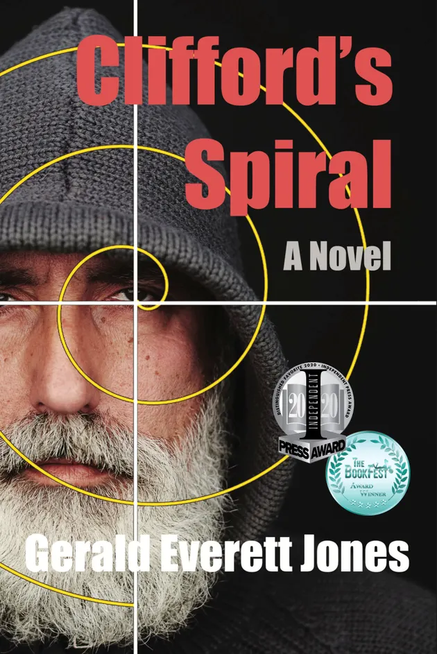 Clifford's Spiral | E-book | Gerald Everett Jones | Nextory