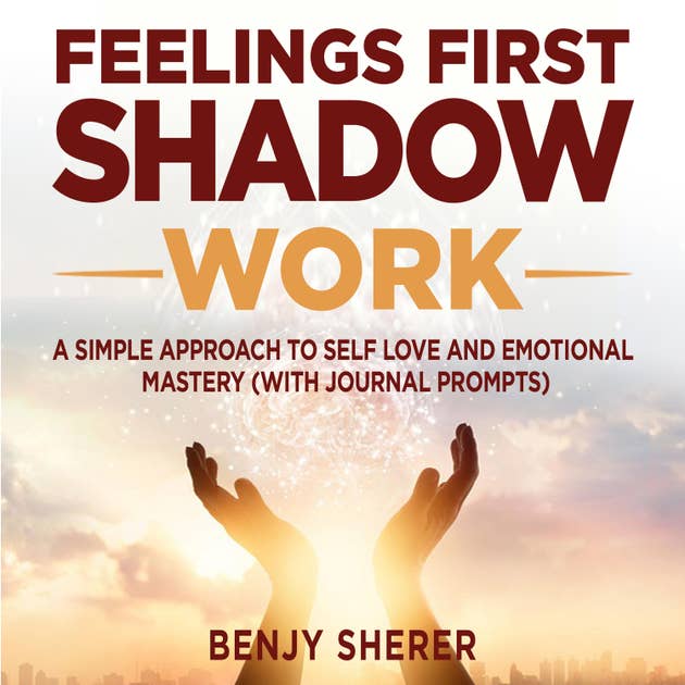 Feelings First Emotional Mastery | Nextory