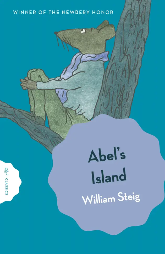 Abel's Island – E-book – William Steig – ISBN 9781782691488