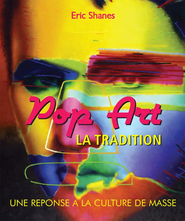 La Tradition Pop Art - Une reponse a la Culture de Masse | E-book ...