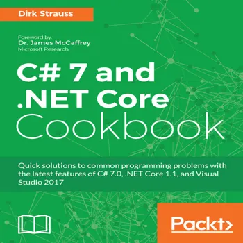 C# 7 and .NET Core Cookbook : Serverless programming, Microservices and more – E-bok – Dirk ...