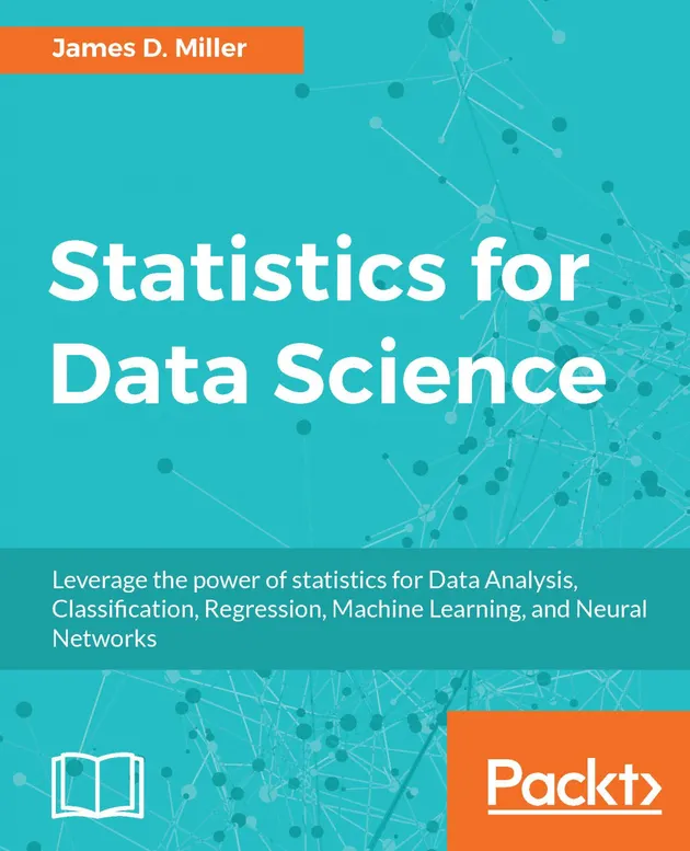 Statistics for Data Science : Leverage the power of statistics for Data ...