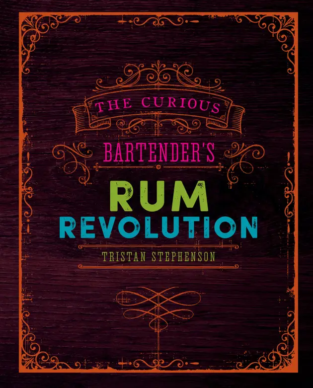 The Curious Bartender's Rum Revolution: Discover why rum is becoming ...