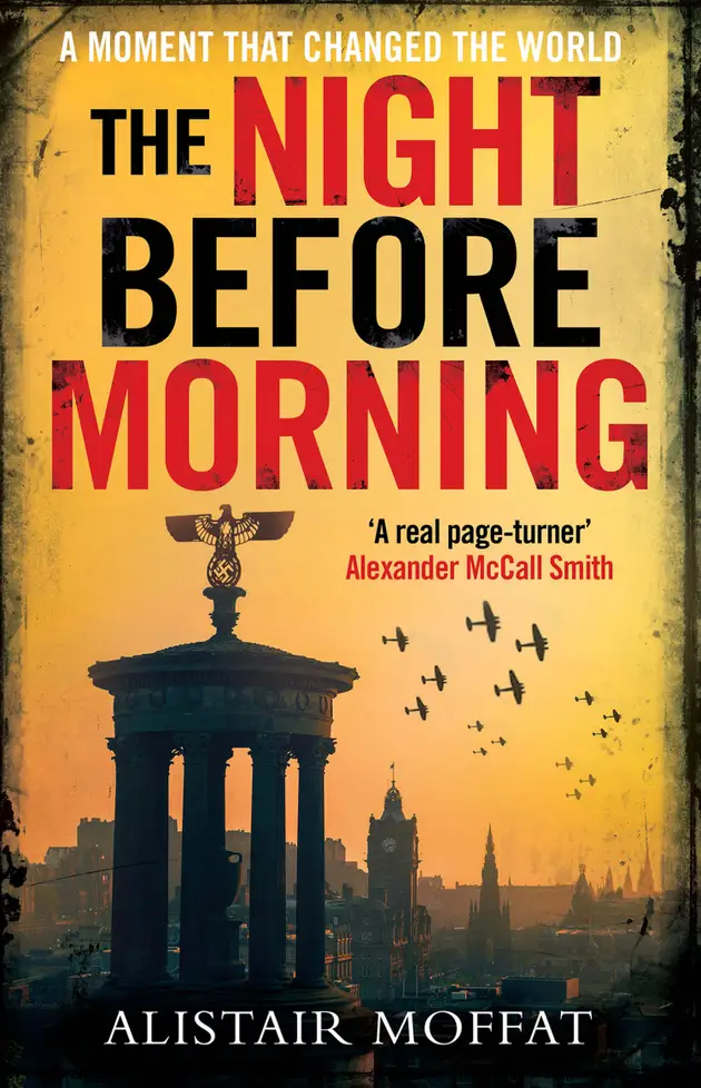 The Night Before Morning : A Moment that Changed the World – E-book ...