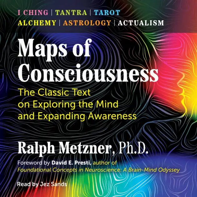 Maps of Consciousness : The Classic Text on Exploring the Mind and ...