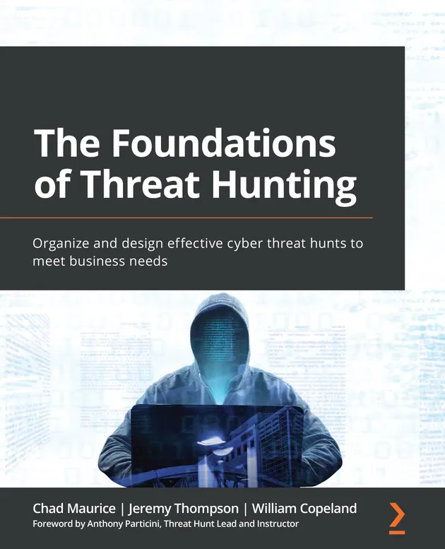 The Foundations of Threat Hunting : Organize and design effective cyber ...