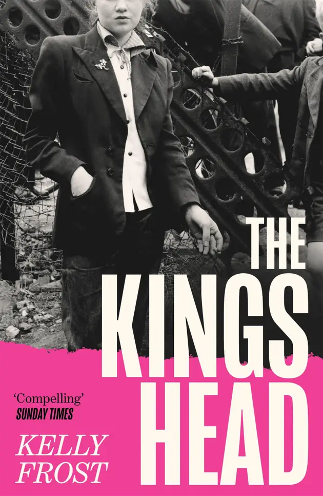 The Kings Head : The exhilarating celebration of female friendship from ...