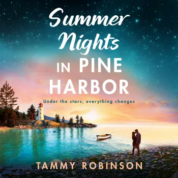 Summer Nights in Pine Harbor - Pine Harbor - A BRAND NEW small-town ...