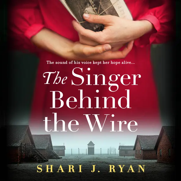 Singer Behind the Wire, The : Completely heartbreaking and page-turning ...