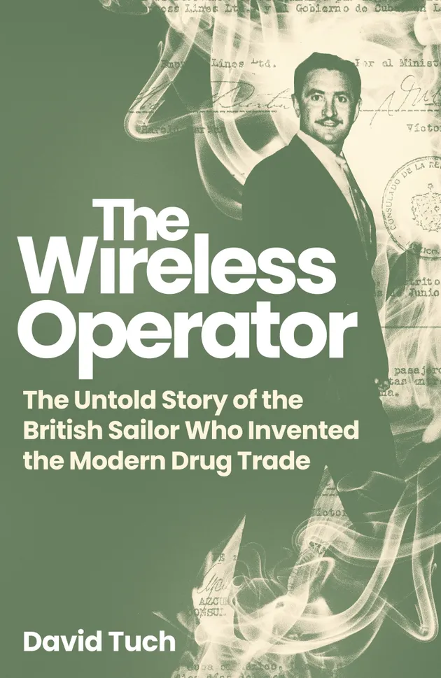 The Wireless Operator The Wireless Operator : The Untold Story of the ...