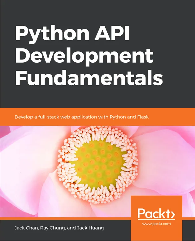 Python API Development Fundamentals : Develop a full-stack web ...