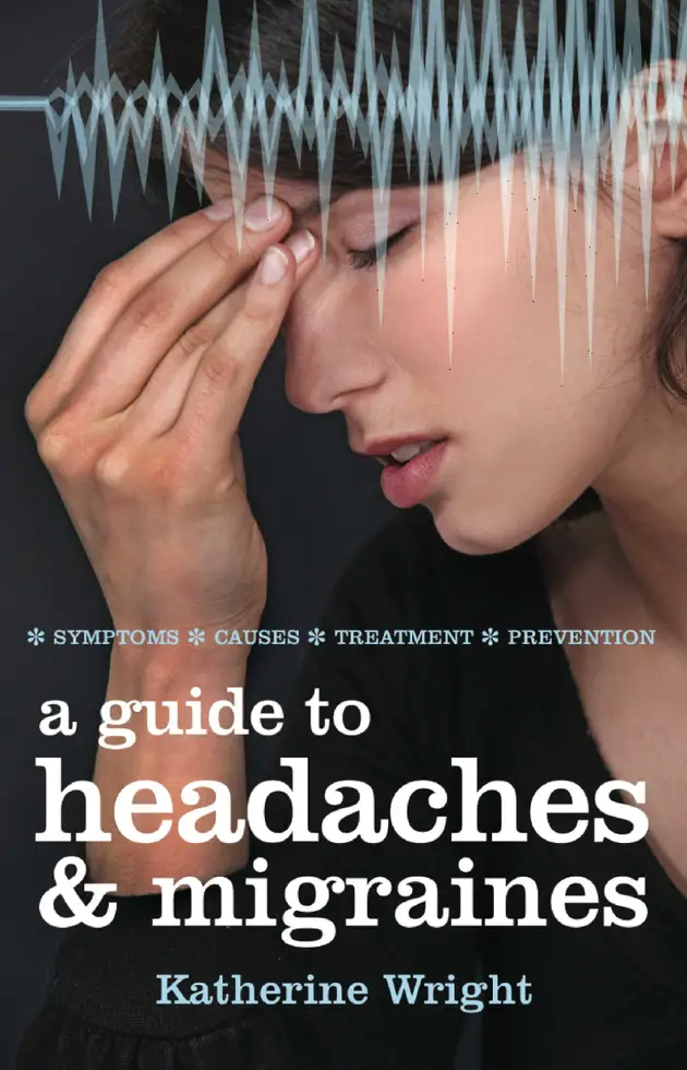 A Guide to Headaches and Migraines: Symptoms; Causes; Treatment ...