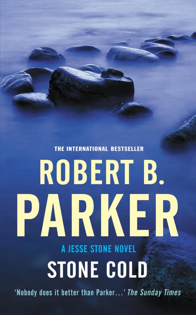 Stone Cold : Jesse Stone 4 – E-book – Robert B. Parker – ISBN 9781843442189