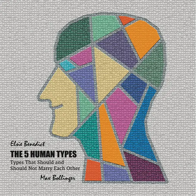 The 5 Human Types, Volume 6: Types That Should and Should Not Marry ...