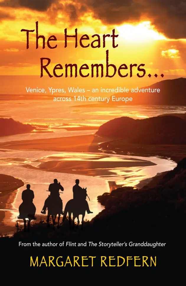 The Heart Remembers | E-book | Margaret Redfern | Nextory