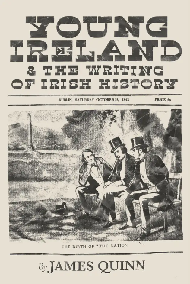 Young Ireland and the Writing of Irish History – Livre numérique ...