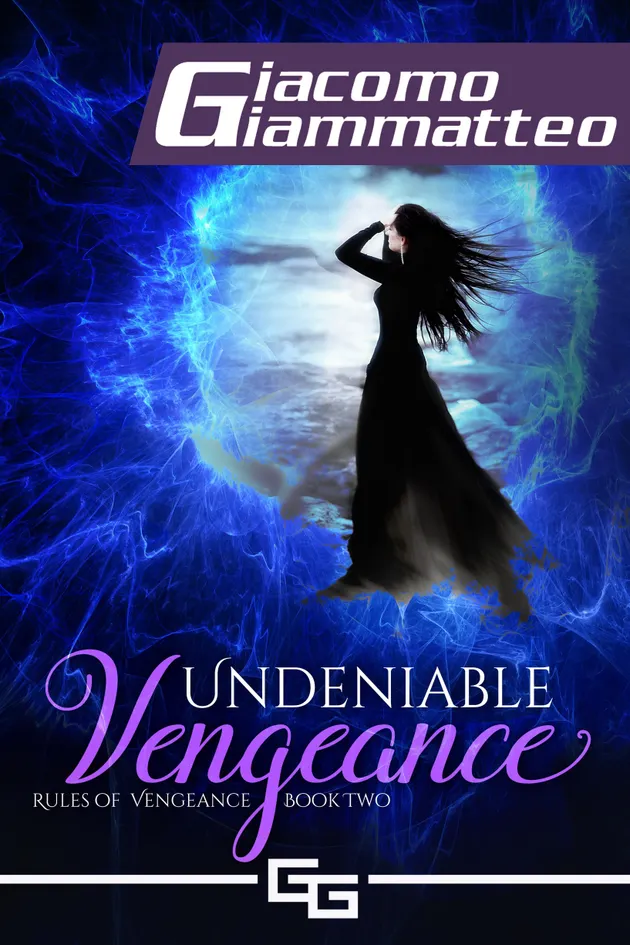 Undeniable Vengeance : Rules of Vengeance, Book II – E-kirja – Giacomo ...
